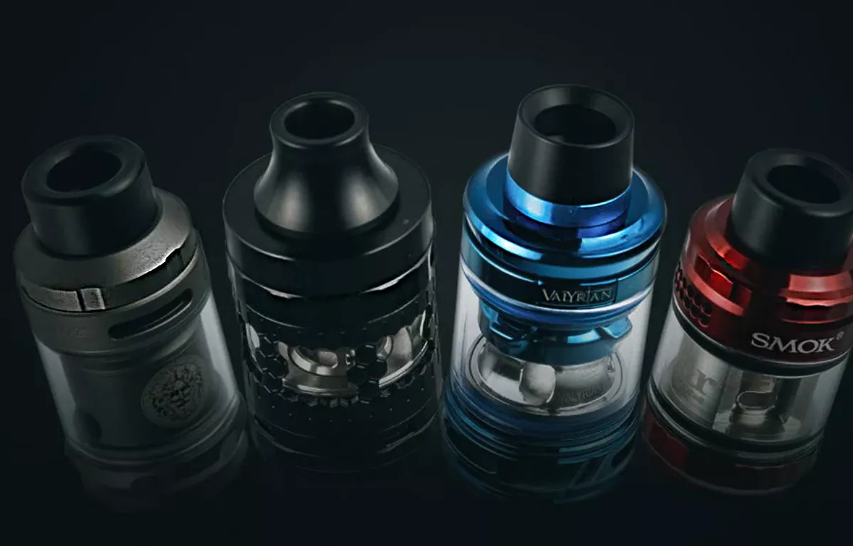 Nettbutikk for damping i Norge | Kjøp vape juice og vape enheter